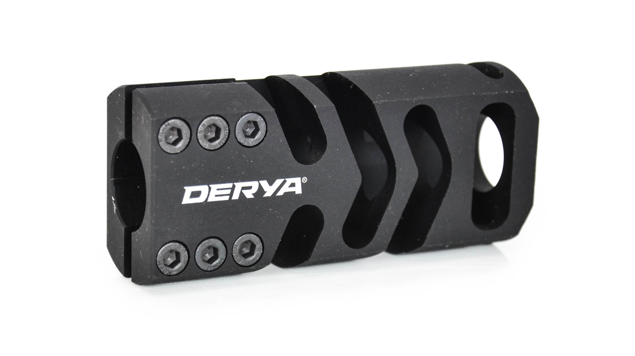 Derya Suujarru Medium LP series Bullpup - Sissos.fi verkkokauppa