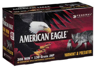 .308 Kiväärinpatruunat Edullisesti - Sissos.fi verkkokaupasta