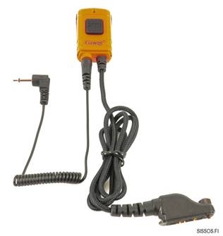 VHF-Puhelimet Metsästykseen - Sissos.fi verkkokaupasta