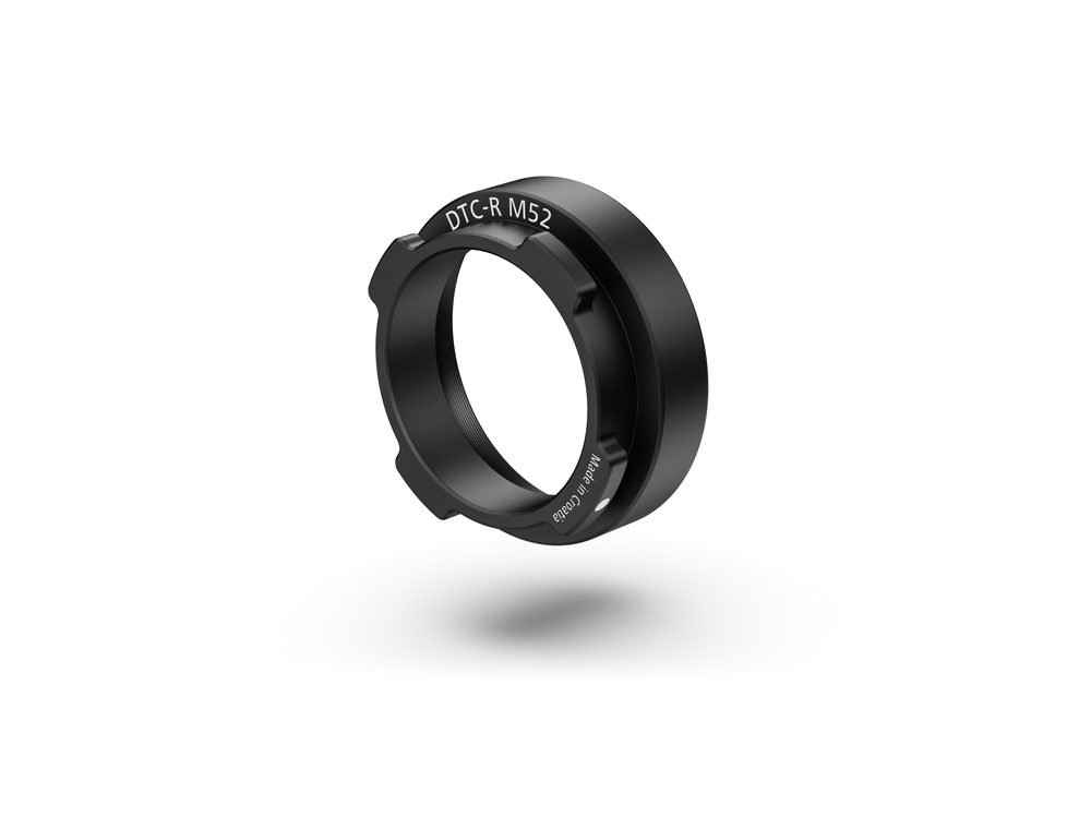 Zeiss DTC-R adapteri DTC-3 lämpökameraan - Sissos.fi verkkokauppa