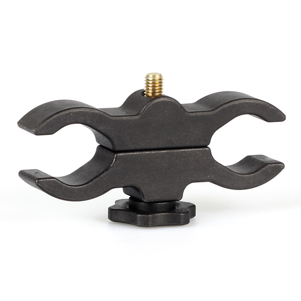 Olight Scope Mount asekiinnike lampulle - Sissos.fi verkkokauppa