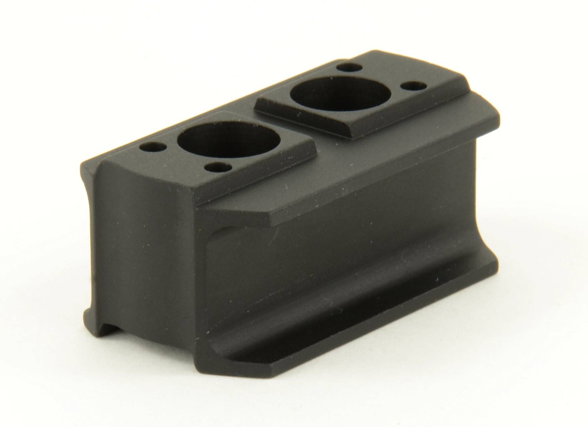 Aimpoint Micro spacer 39mm w/screws Korotuspala Micro H1 / Micro H2 ...