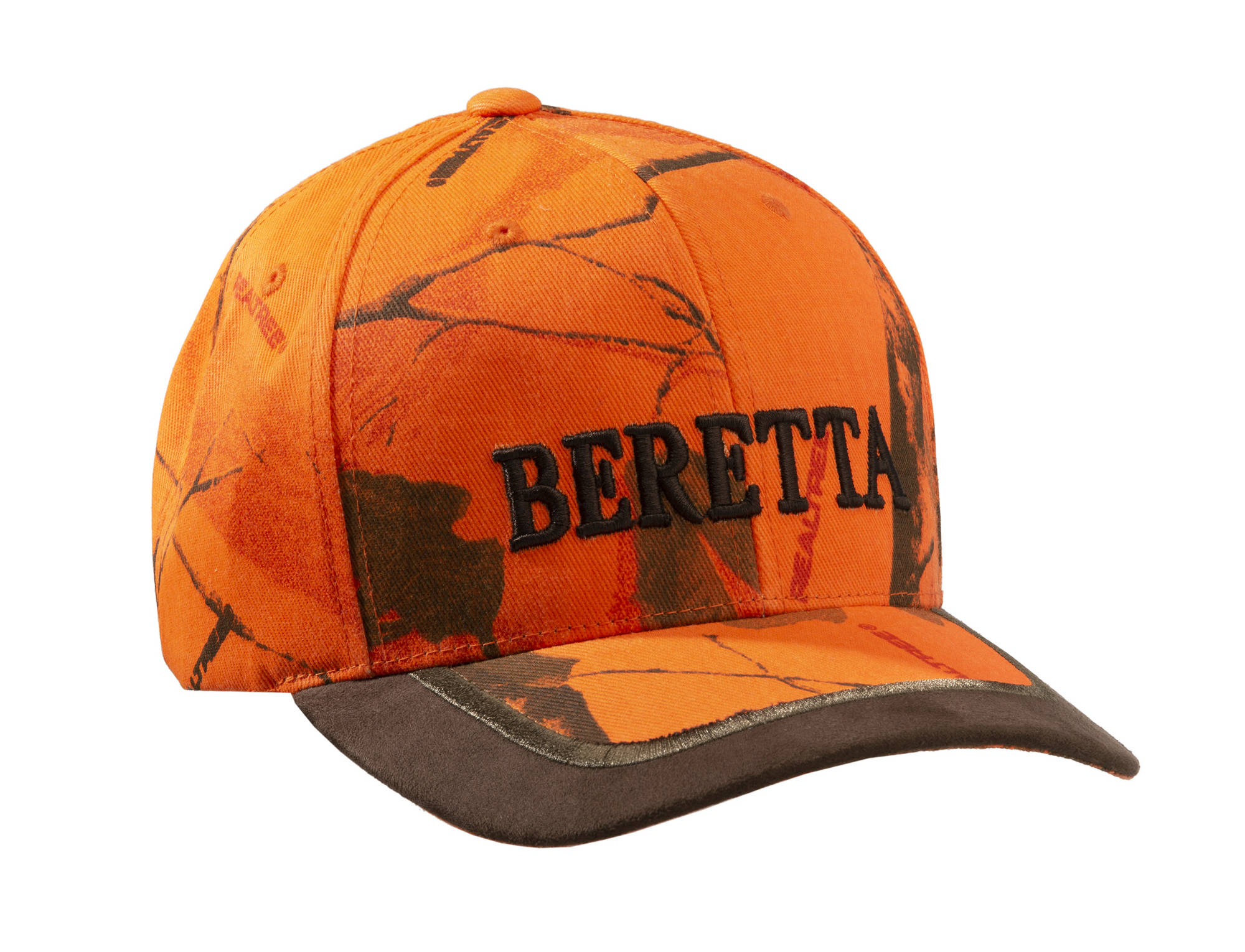 Beretta Camo Cap Realtree Ap Camo Hd Orange - Sissos.fi verkkokauppa