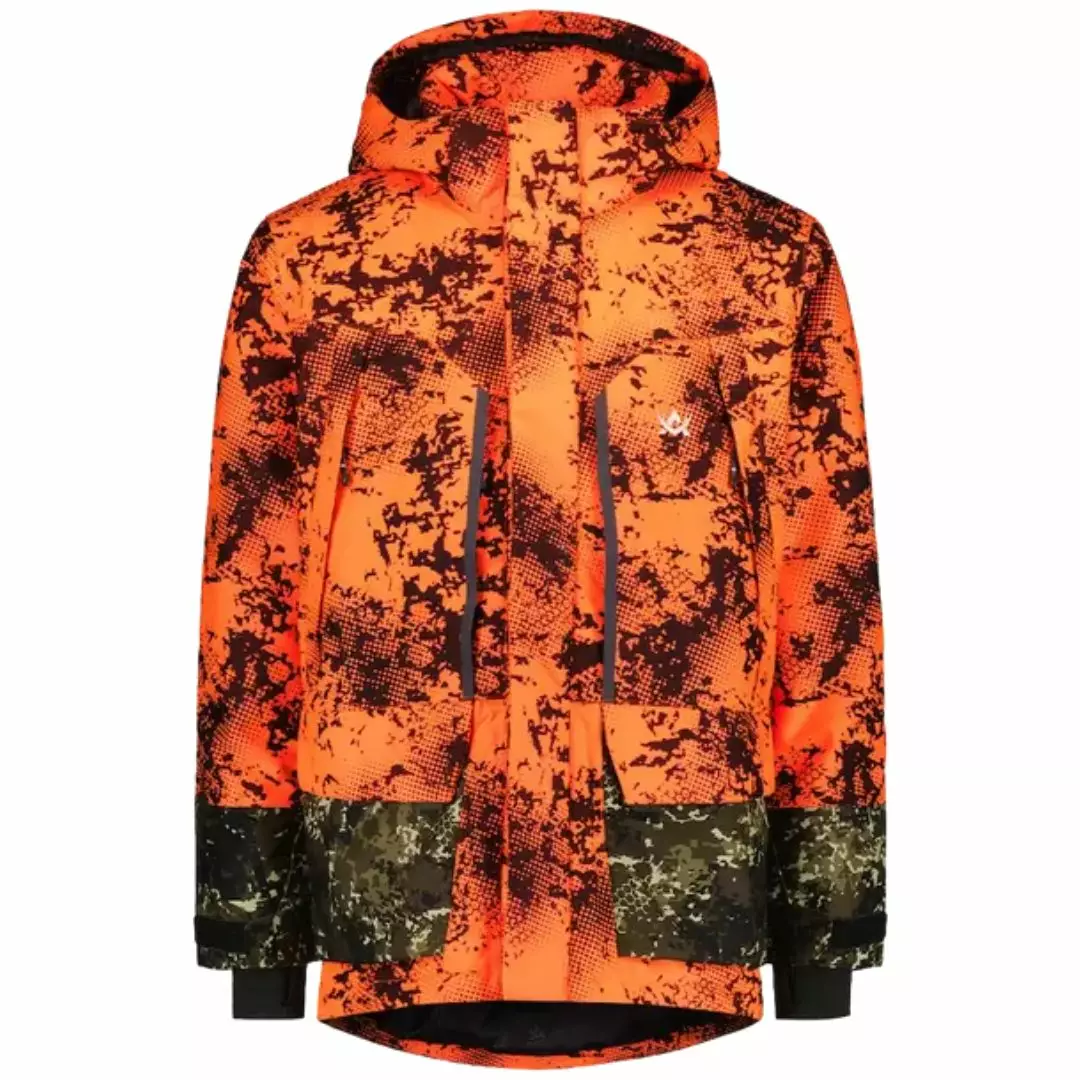 Alaska Tundra Jacket - Sissos.fi verkkokauppa