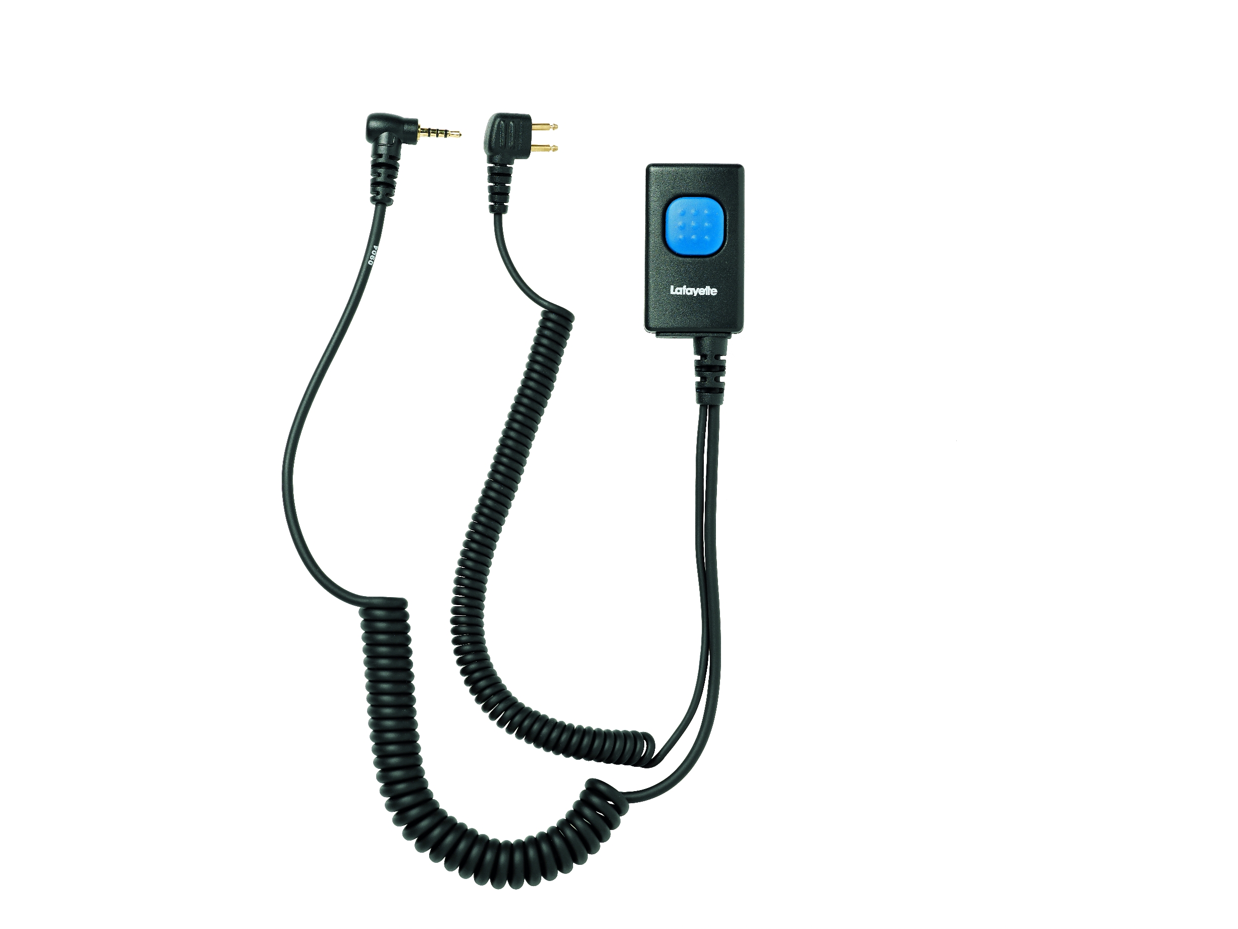 Lafayette Micro 5 mikrofoni/ptt- peltor Liitäntäkaapeli - Sissos.fi verkkokauppa