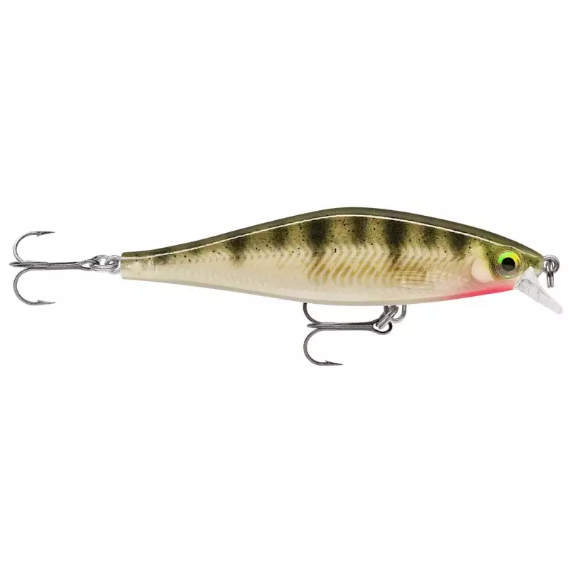 Rapala Shadow Rap Shad 9cm 12g - Sissos.fi verkkokauppa
