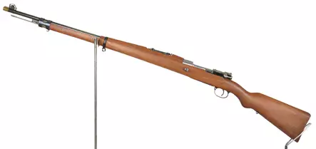 Kiväärit nopeasti netistä - Sissos.fi verkkokauppa