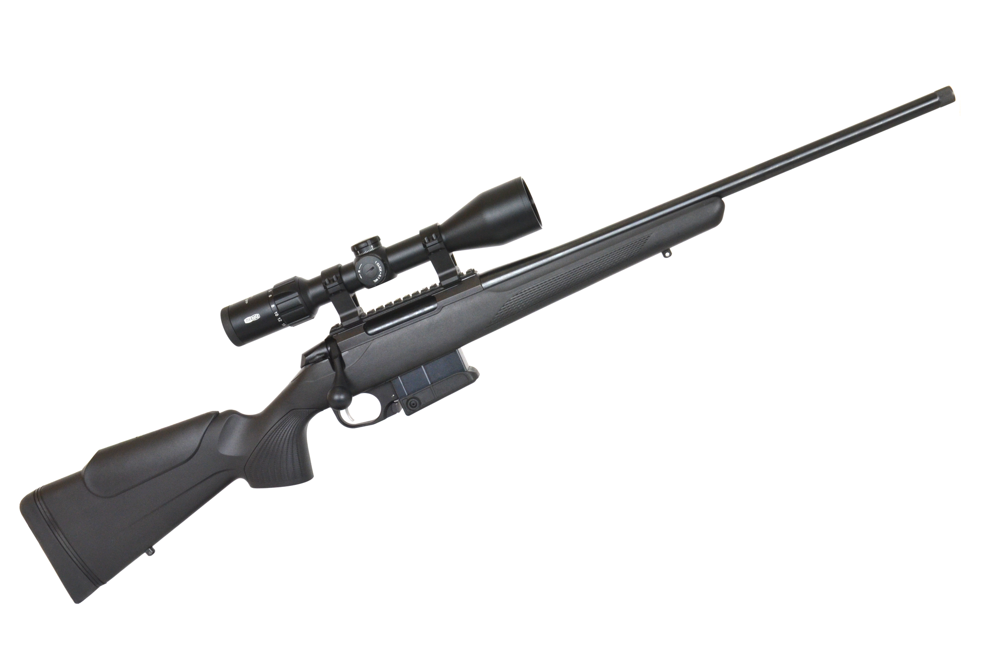 Tikka T3x CTR Lite 6,5 CRMR Paketti Meopta Meosport R 3-15x50 - Sissos ...